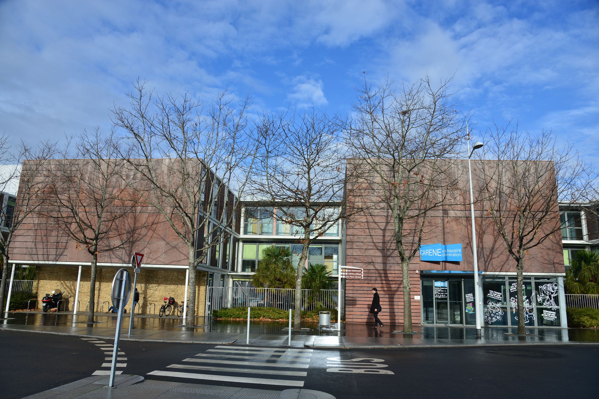 Accueil – Saint-Nazaire Agglo